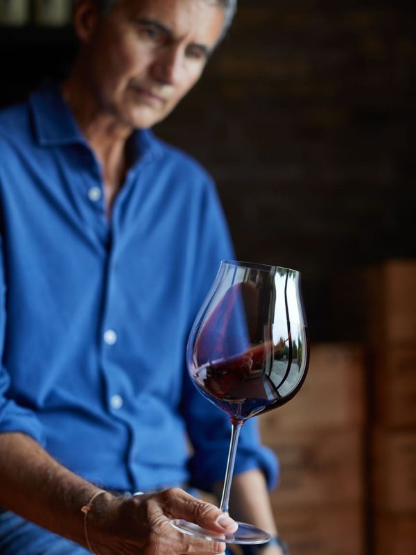 Ratti winery's CEO Pietro Ratti Interview