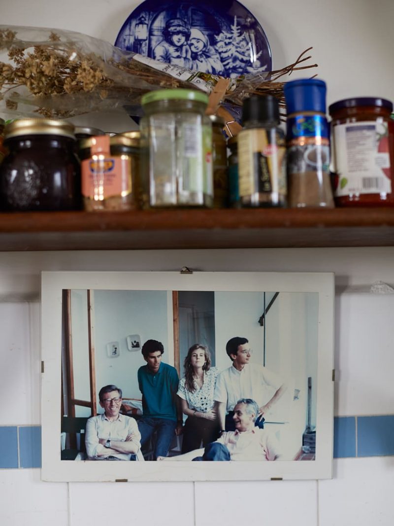 Ratti winery's CEO Pietro Ratti Interview