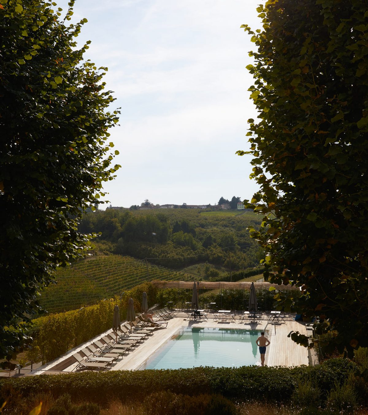 Ratti winery's CEO Pietro Ratti Interview