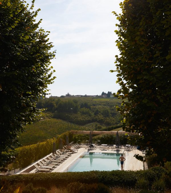 Ratti winery's CEO Pietro Ratti Interview