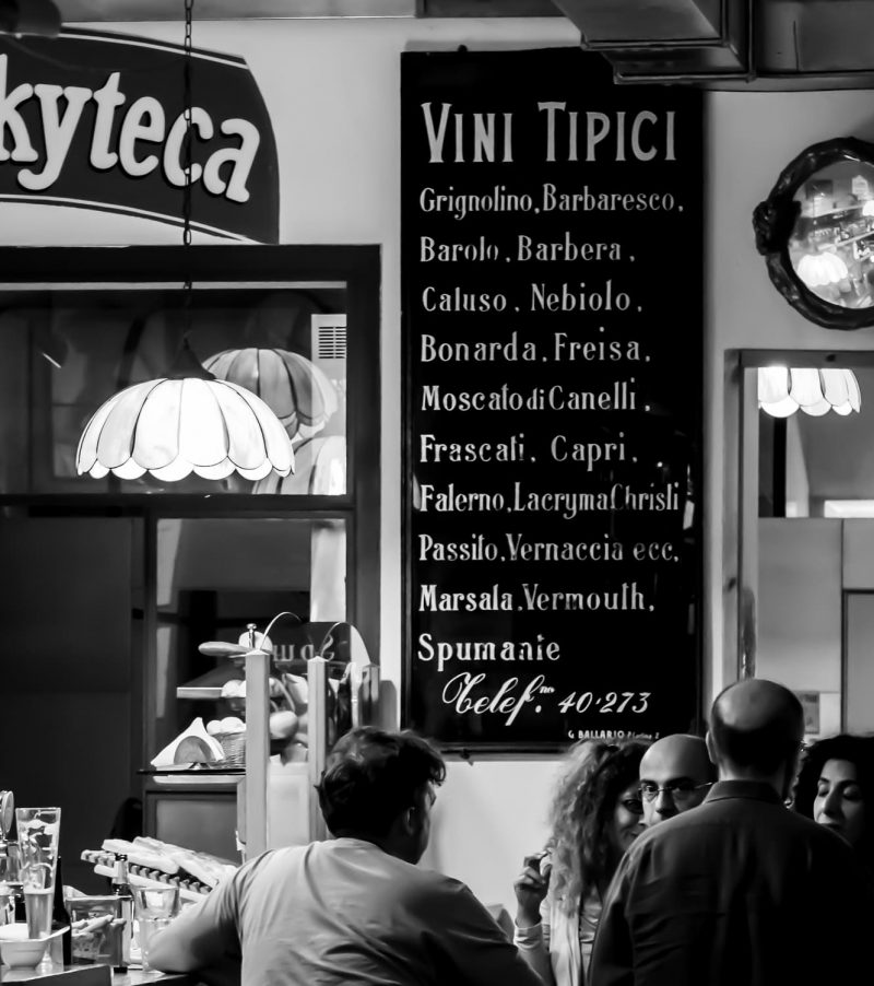 Ratti winery's CEO Pietro Ratti Interview