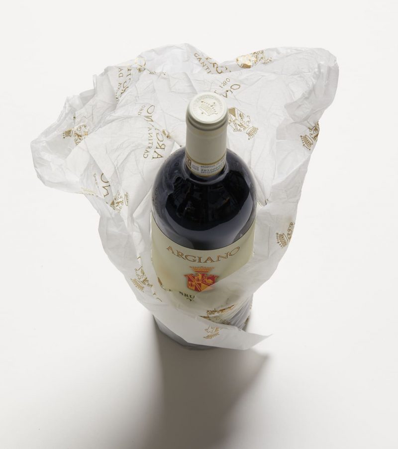 Ratti winery's CEO Pietro Ratti Interview