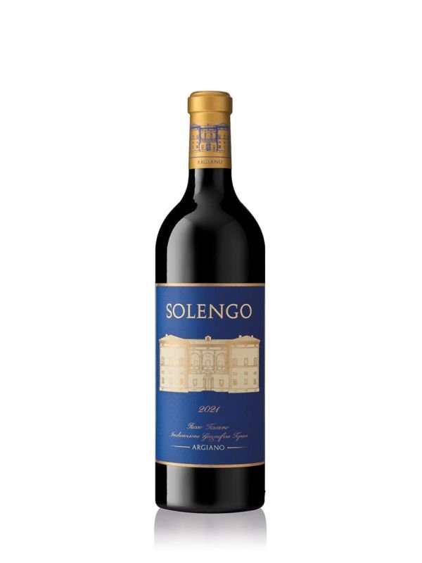 Super Tuscan, Italy’s most famous and prolific wine region